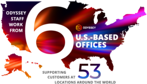 Careers at Odyssey Systems—Join Our Growing Team!