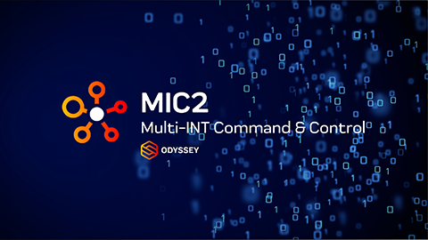MIC2 - Odyssey Systems