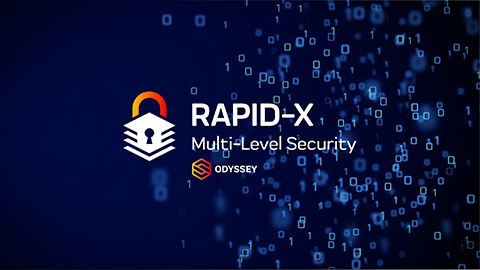 RAPID-X - Odyssey Systems