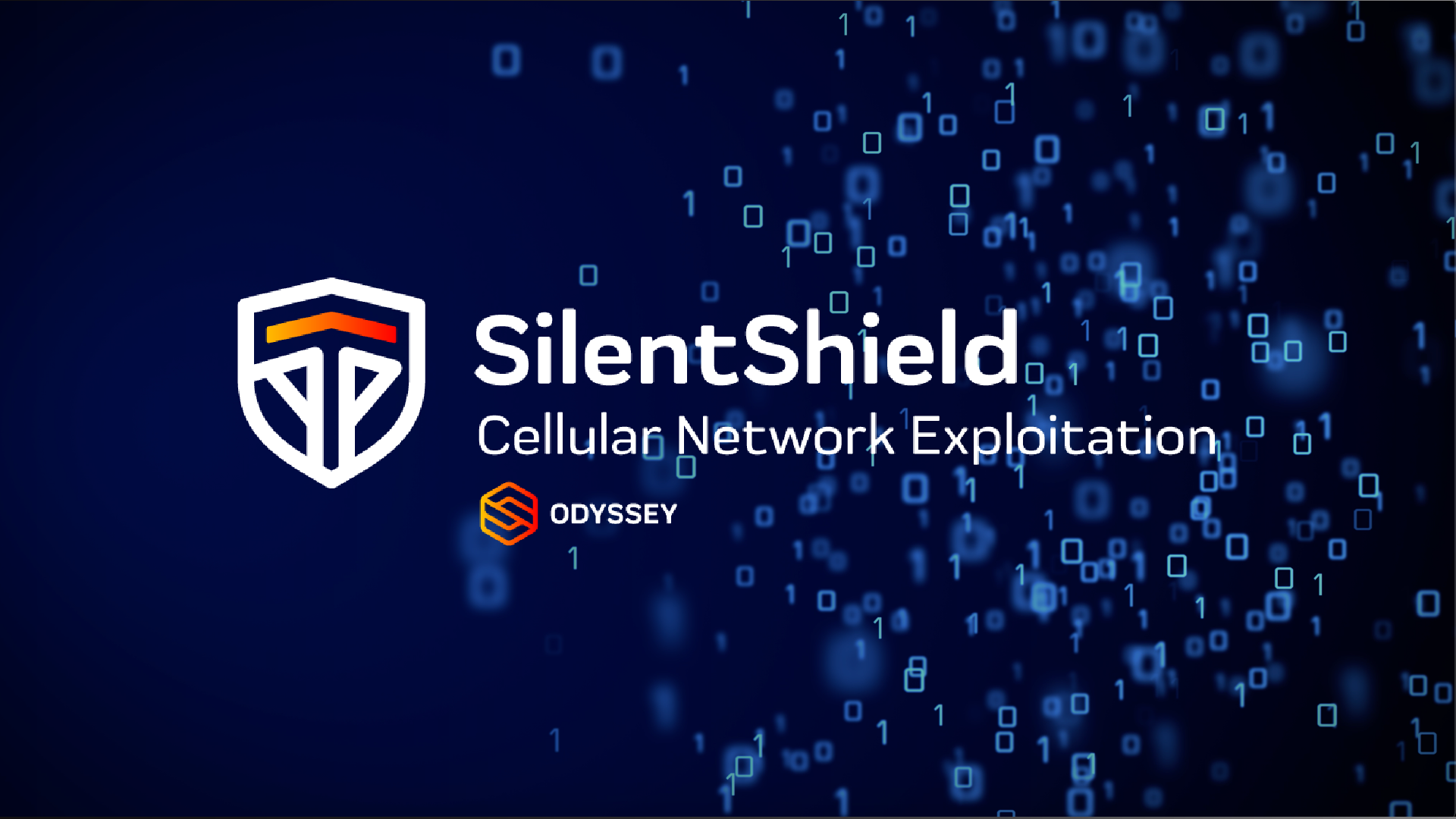 SilentShield - Odyssey Systems