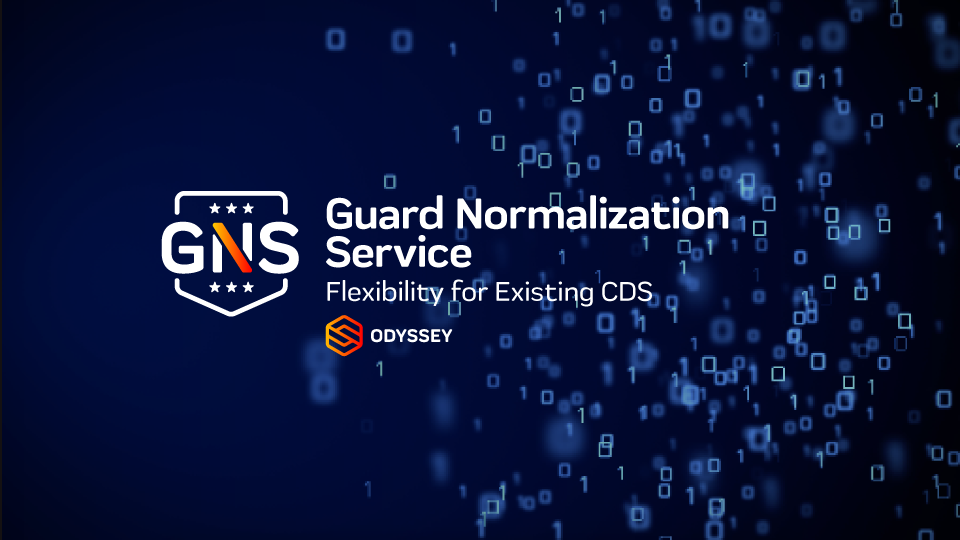 GNS - Odyssey Systems